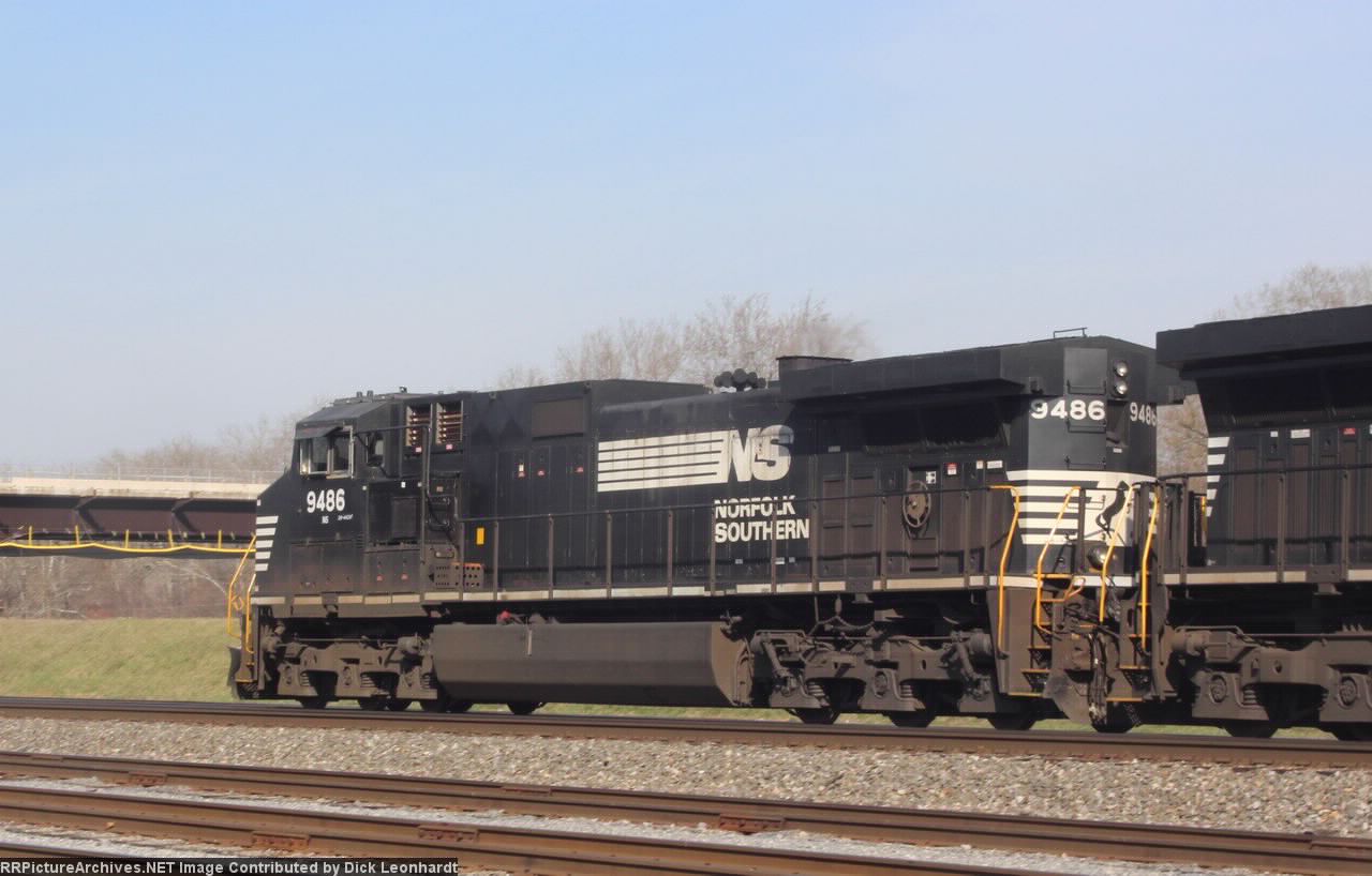 NS 9486